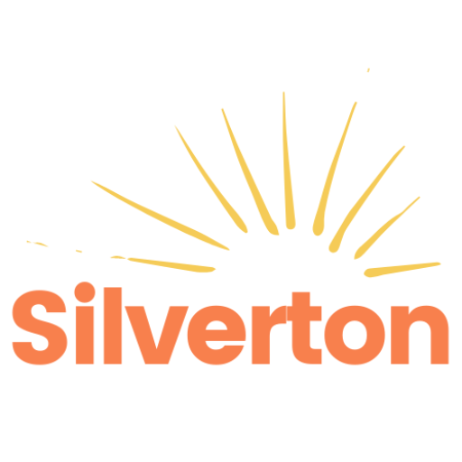 Silverton Logo