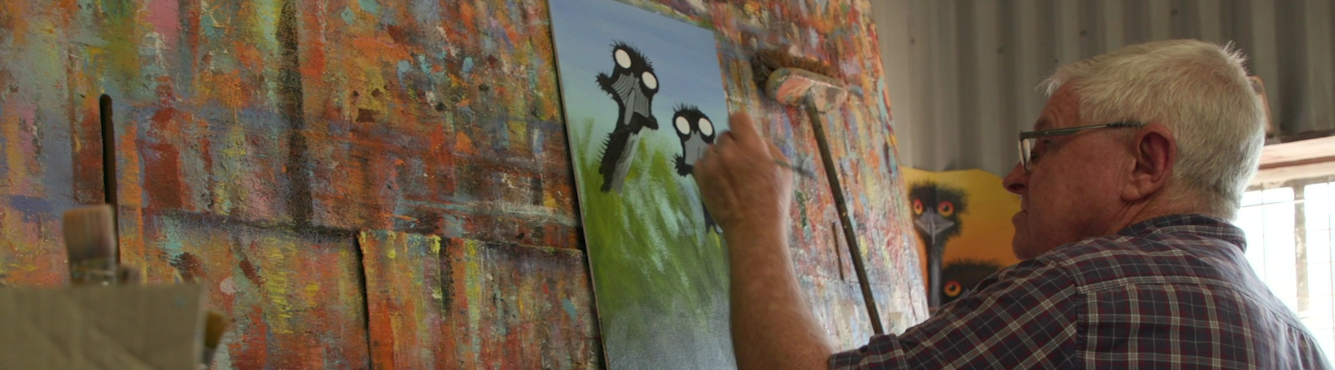 Discover - Silverton