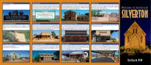 Contact - Silverton